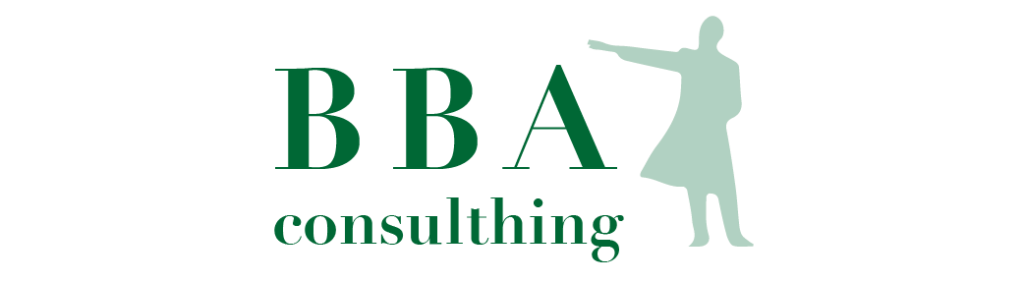 会社概要 – BBAコンサルティング